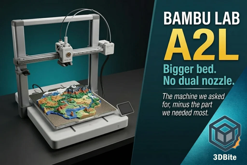 Bambu Lab's 4th Anniversary Sale: What's Actually Discounted - 3DBite